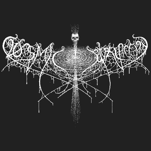 Cosmic Putrefaction – Grim Heresy