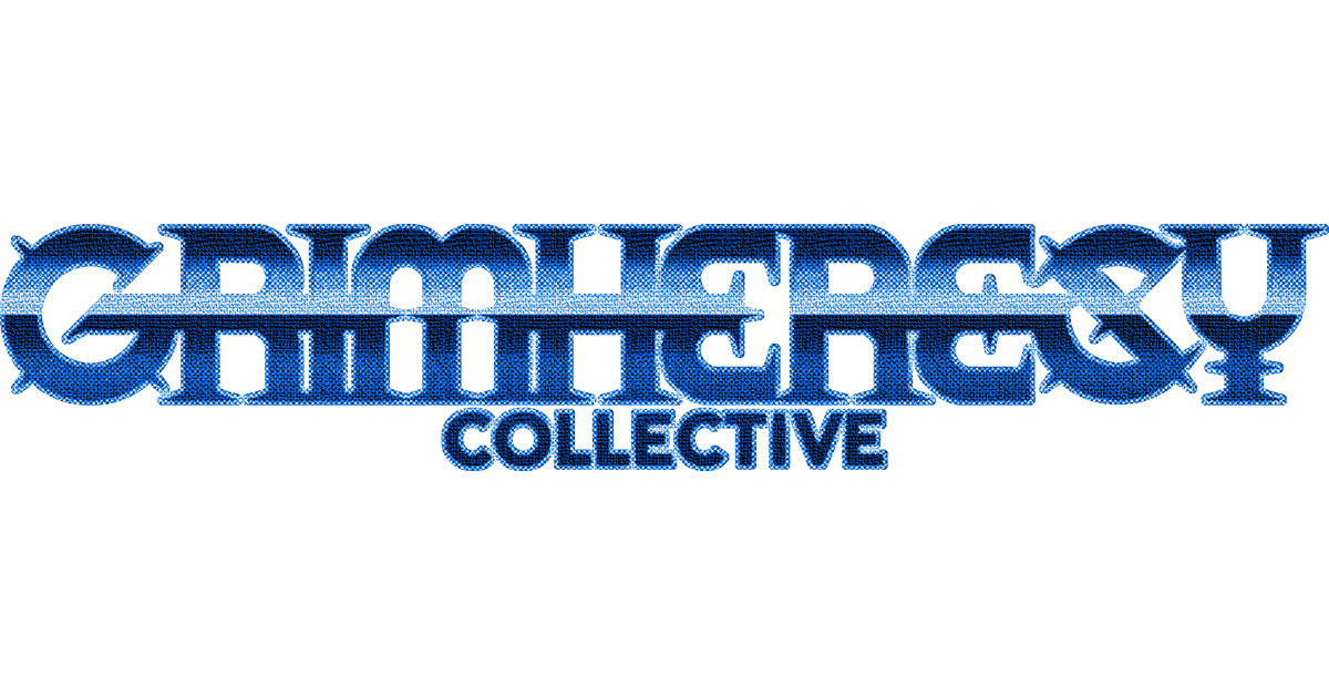 Third Drop – Grim Heresy